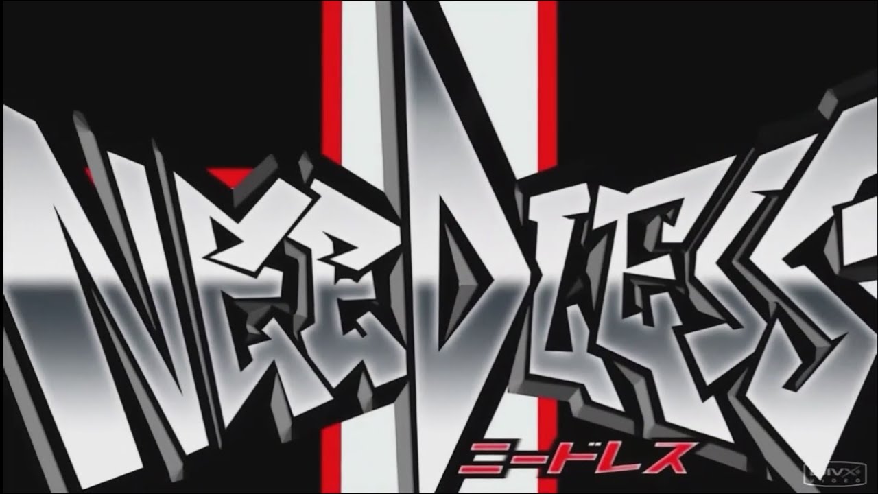 Needless 08 Vostfr - YouTube