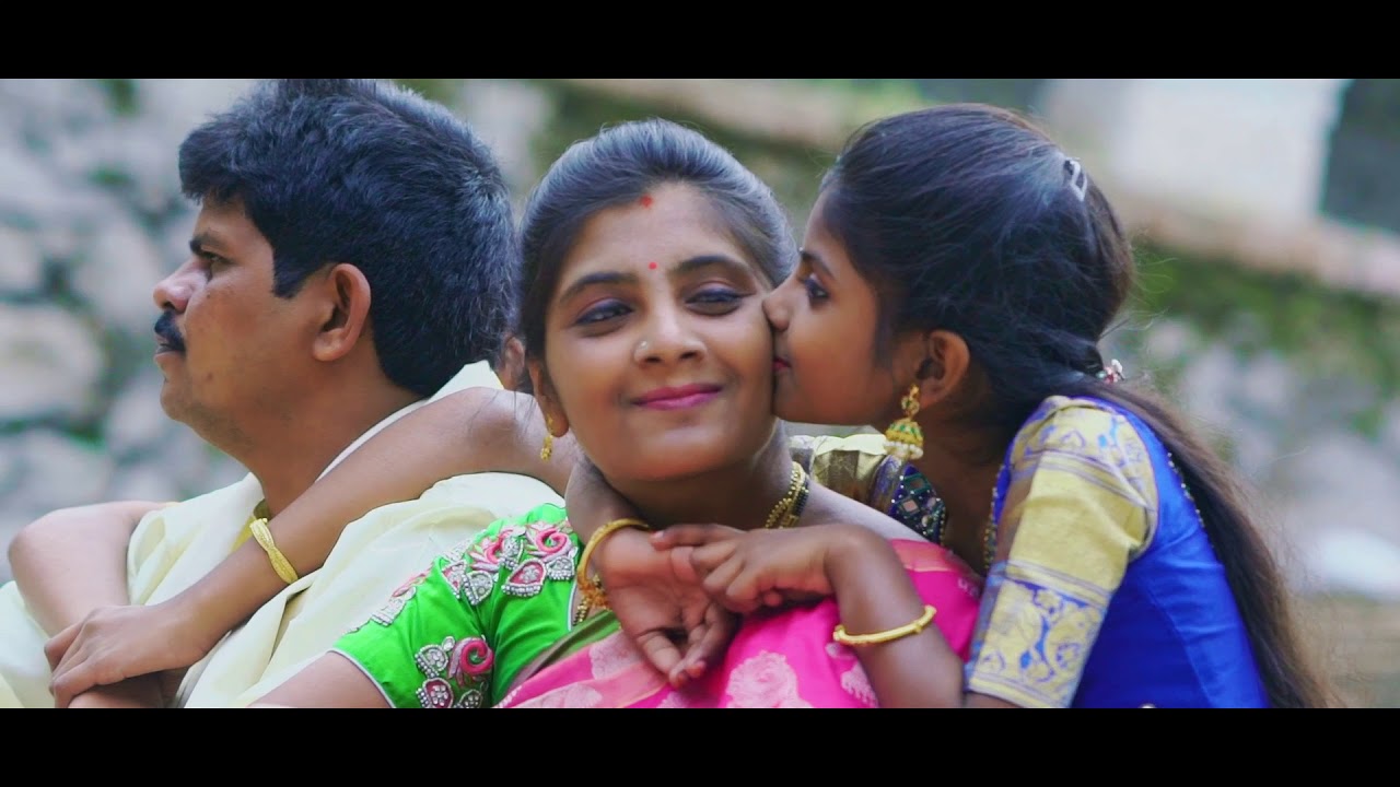 Rupanjali + Tejaswini Teaser - YouTube