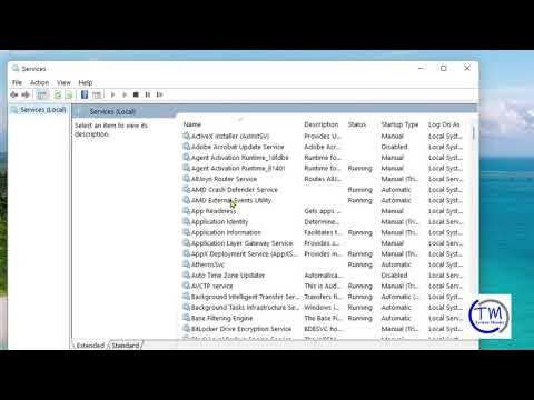 Fix ‘System’ Process Taking Massive Amounts of RAM on Windows 11 - YouTube