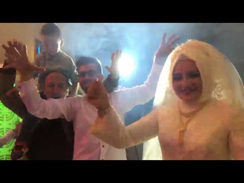 BEŞİKTAŞ 'LININ DÜĞÜNÜ ( HALİT-MELTEM )
