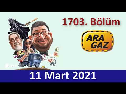 Aragaz - Dilker Yasin ve Asistan Cansu