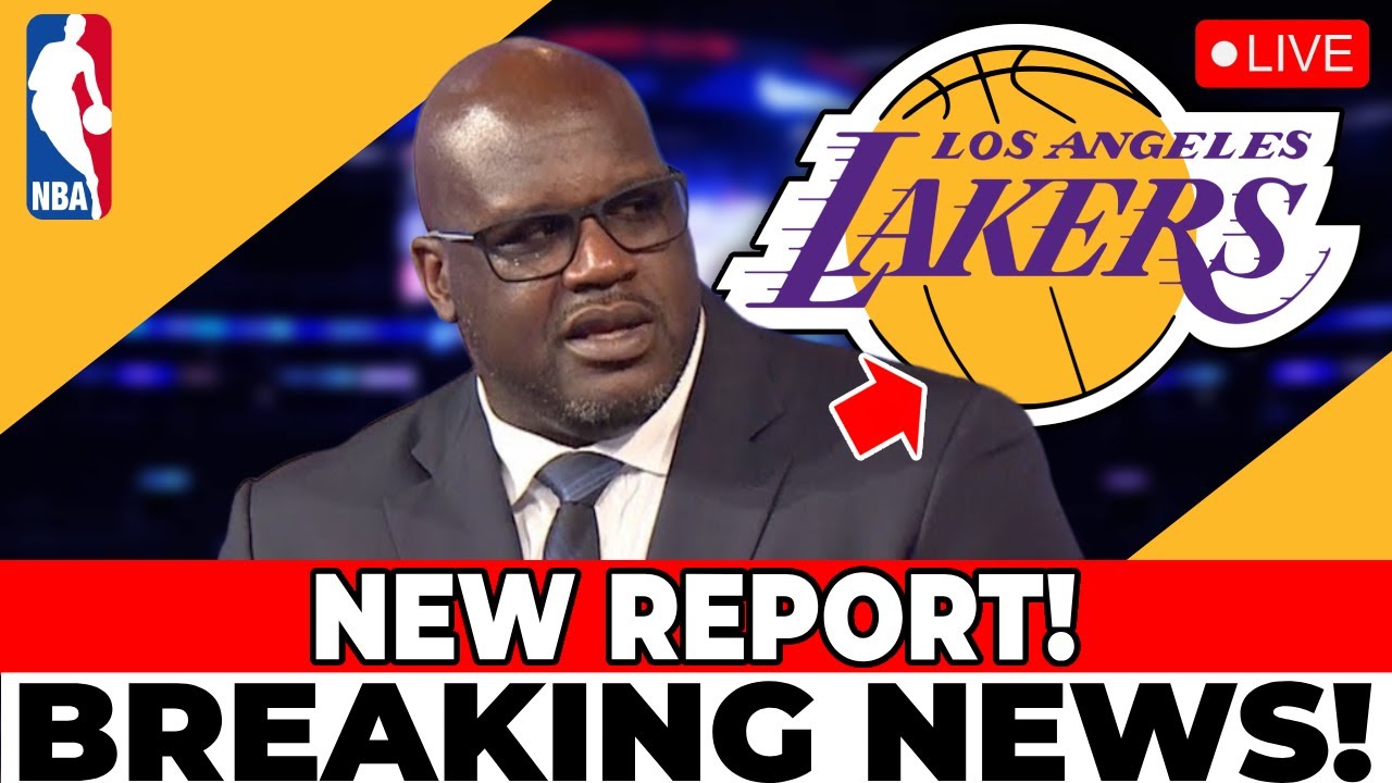 MEGA BOMBSHELL! 2 TRADE RUMORS CONFIRMED! THE WHOLE NBA CONFIRMS! LOS ...