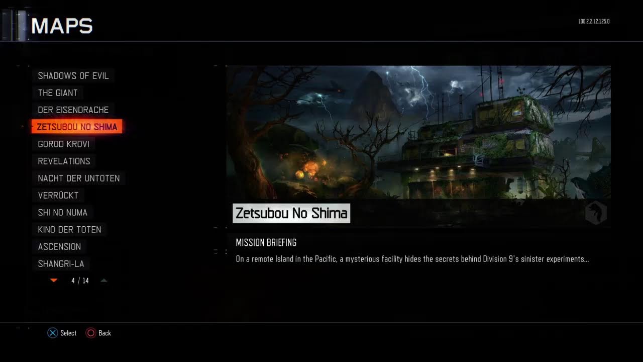 COD B03- Breaking personal map records - YouTube