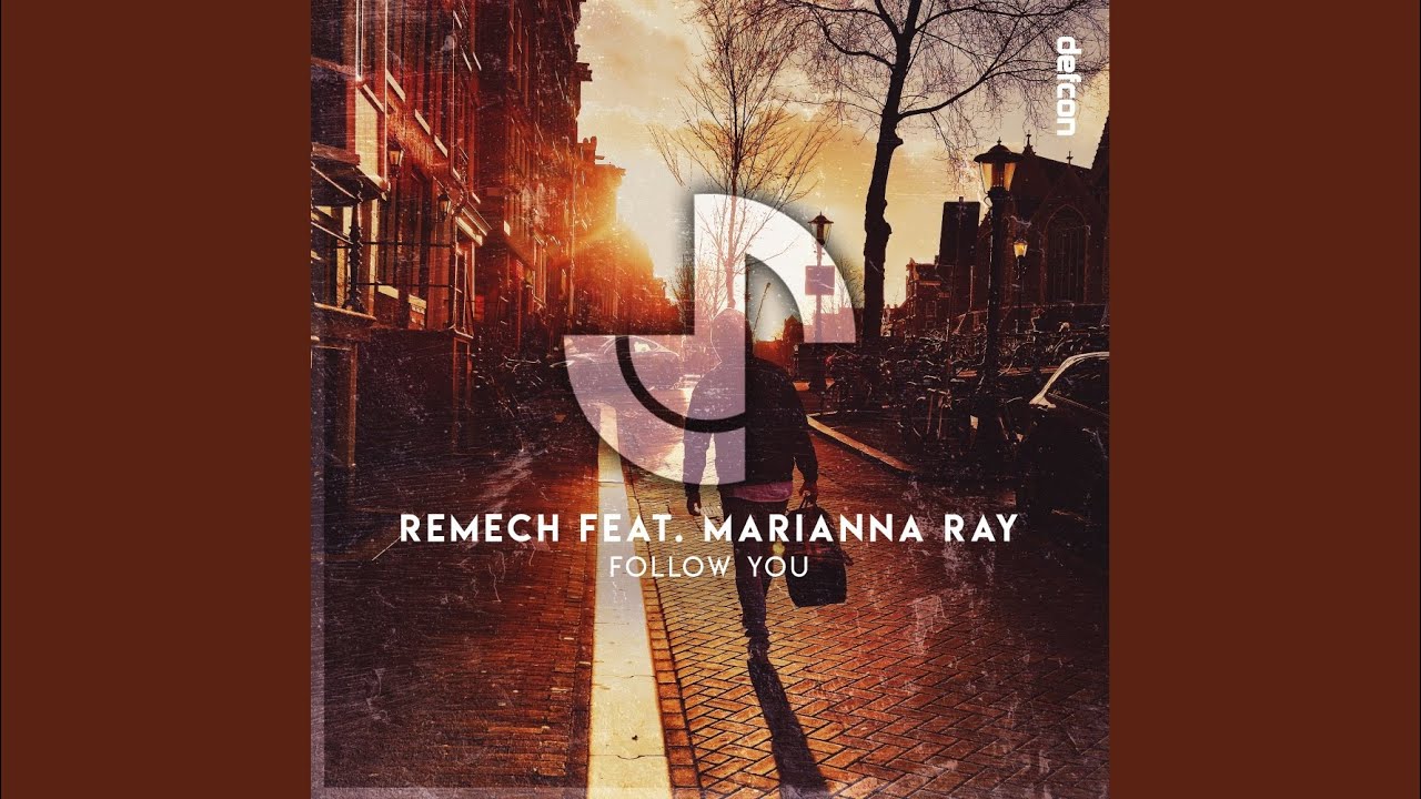 Follow You (Extended Mix) - YouTube