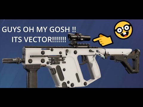 "OH YEAH, VECTOR!!!!" - A R6 Siege RANKED Masterpiece - YouTube
