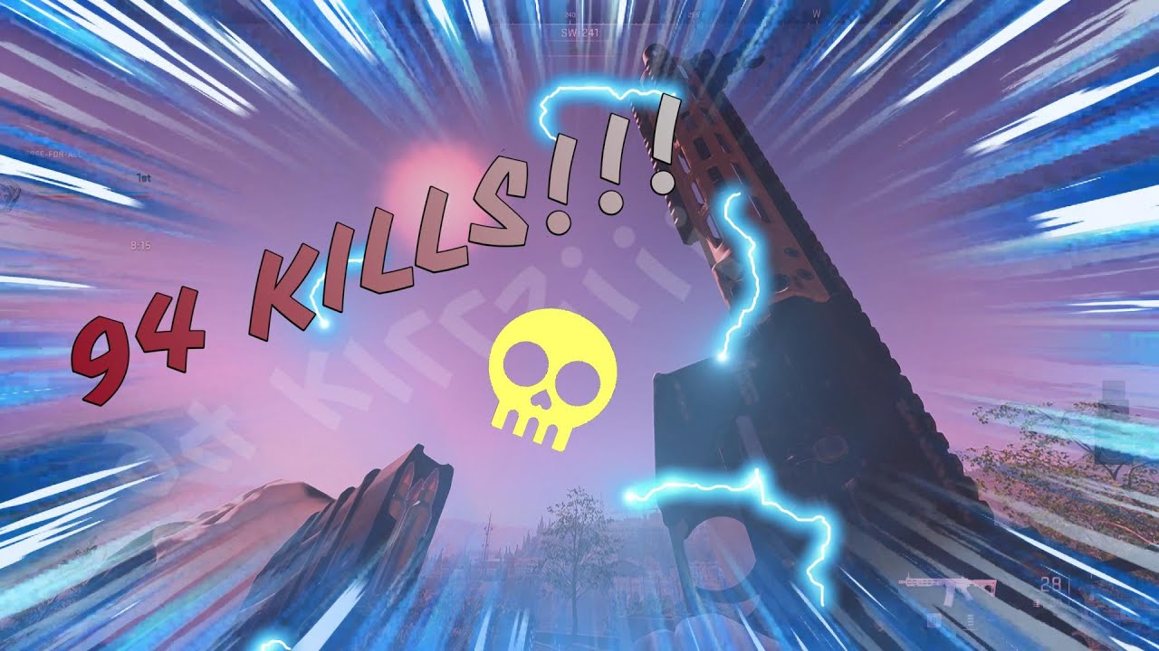 This is how you get High Elim Games - YouTube