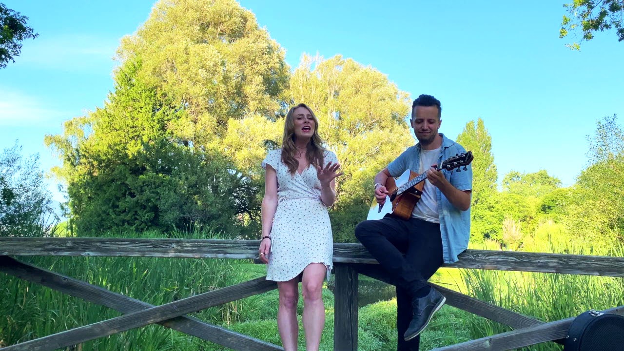 Run - Kaylan Mackinnon (Live) - YouTube