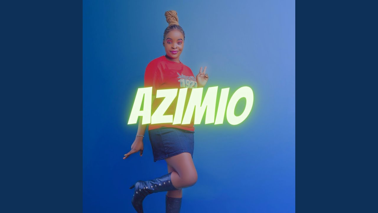 Azimio - YouTube