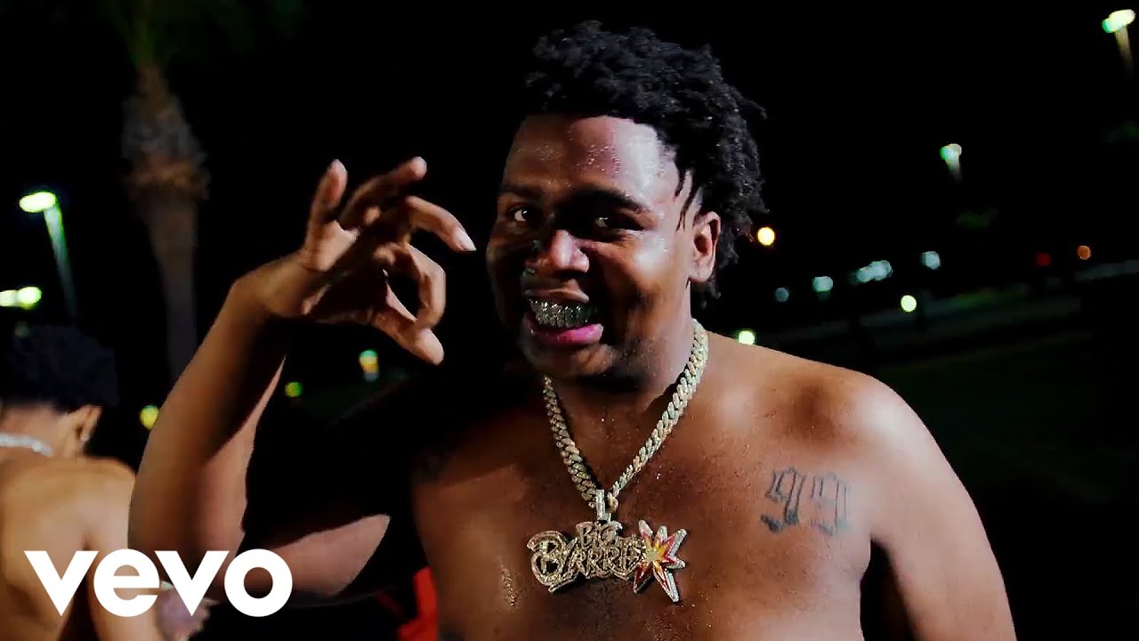 Big30 & Moneybagg Yo - Take A Shot [Music Video] - YouTube