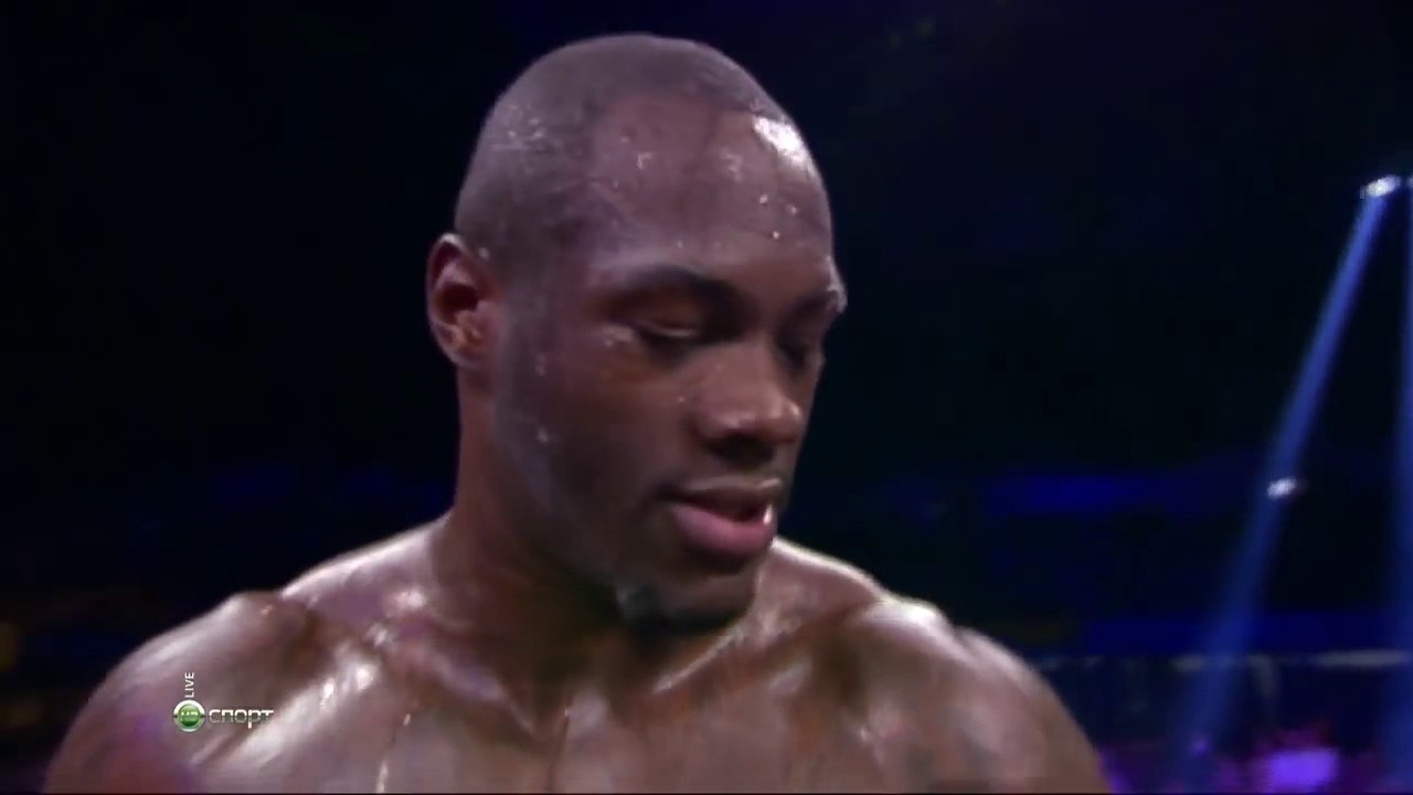 Deontay Wilder vs. Kelvin Price Full Fight HD - YouTube