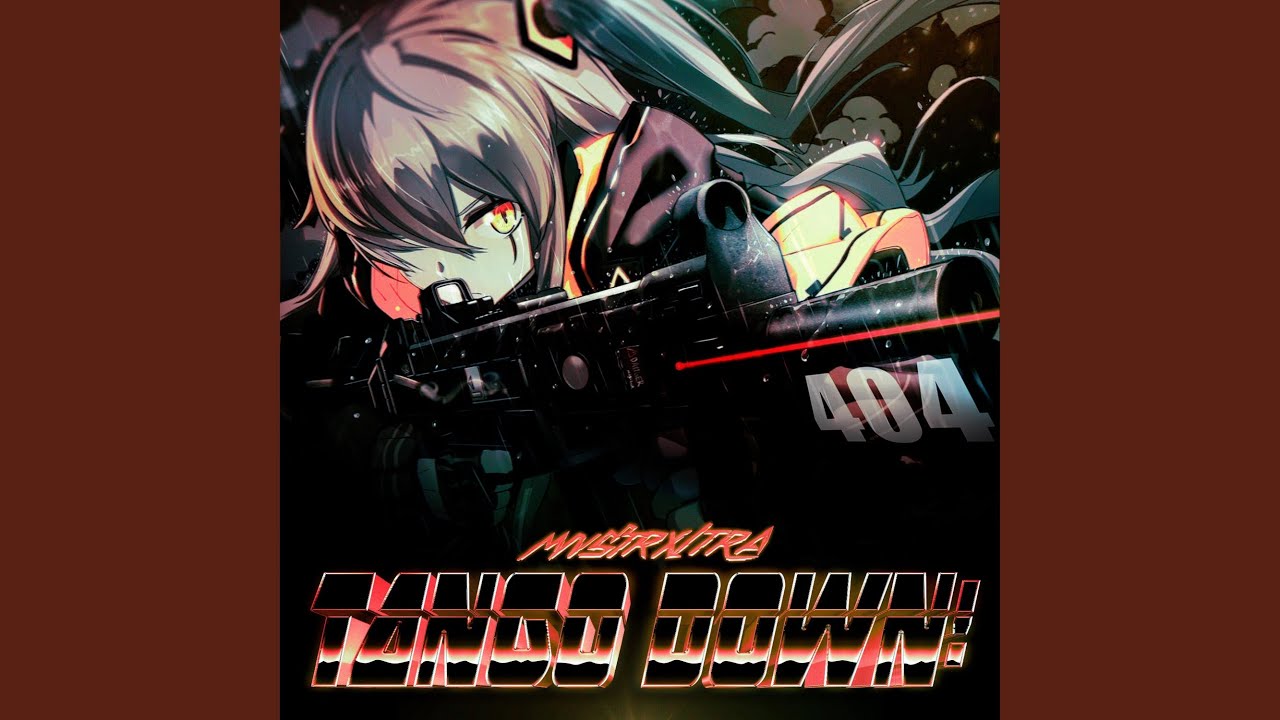 TANGO DOWN! - YouTube Music