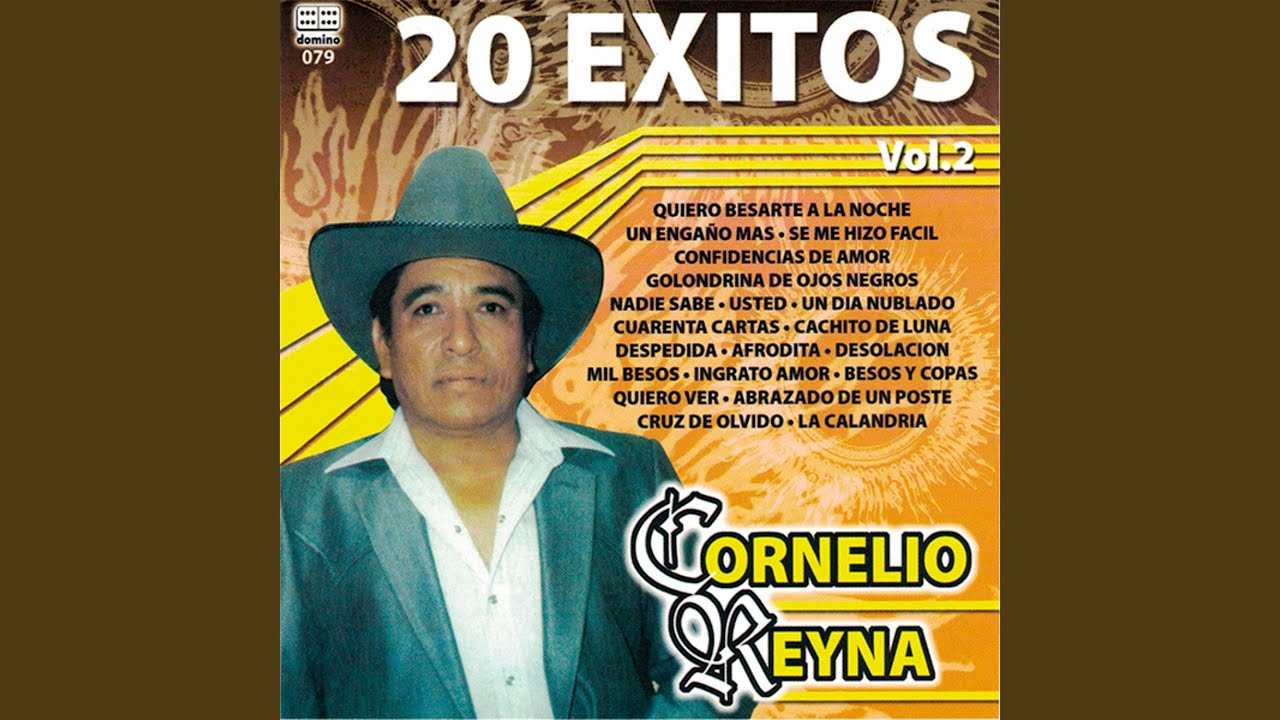 Cuarenta cartas - YouTube