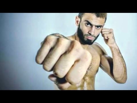 Abdullah Mando - YouTube