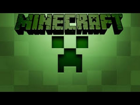 Minecraft: PlayStation®4 Edition How to build Creeper or Hitler? - YouTube