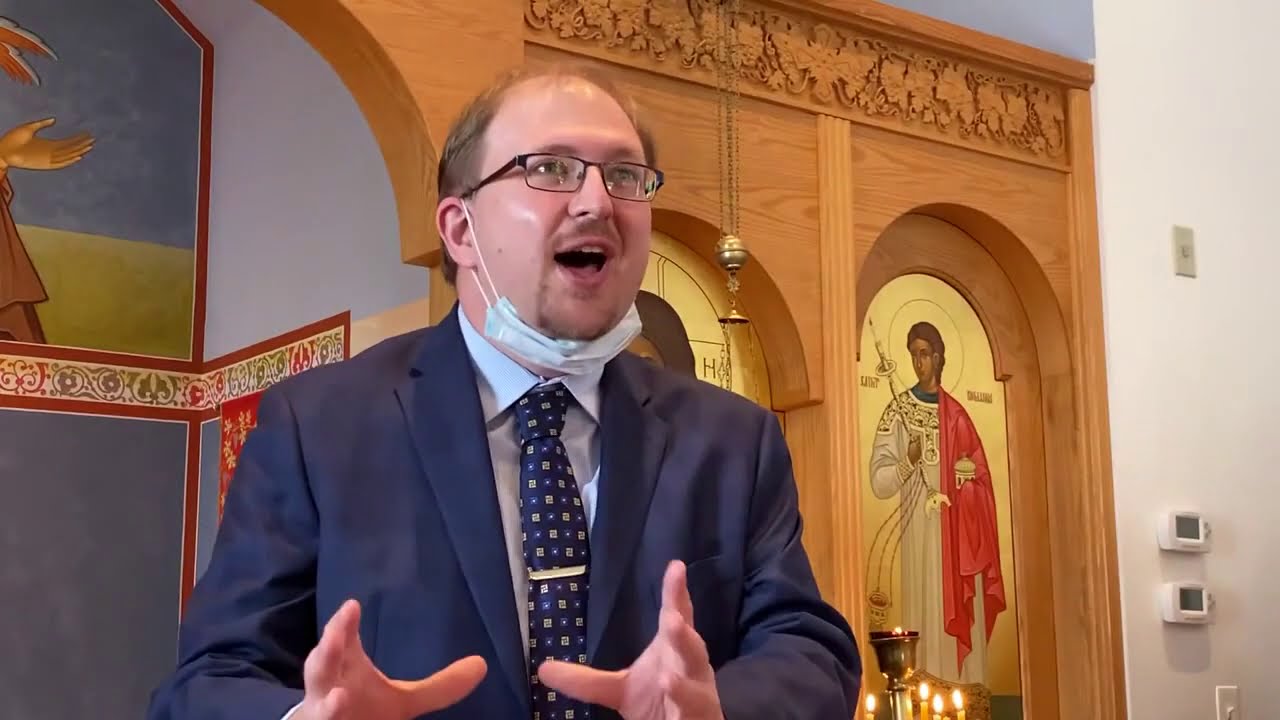 Justin Houser on Strategic Planning - YouTube