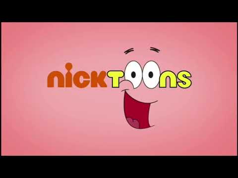 Nicktoons (UK) - Break bumper compilation (-2024)