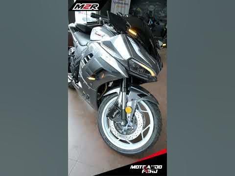 M2R GT 250 R - YouTube