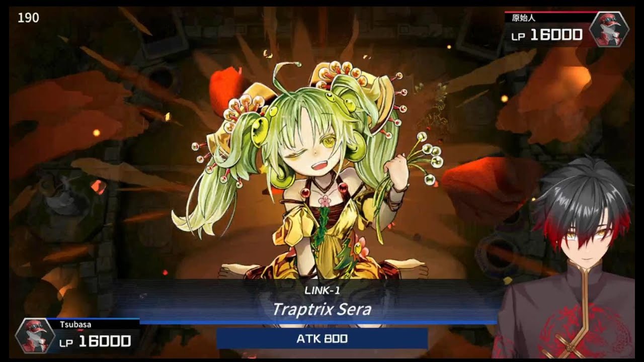 Play MDPRO 3 2024 YGOPRO Yu-gi-oh! Master Duel skin Crossplay Lan ...