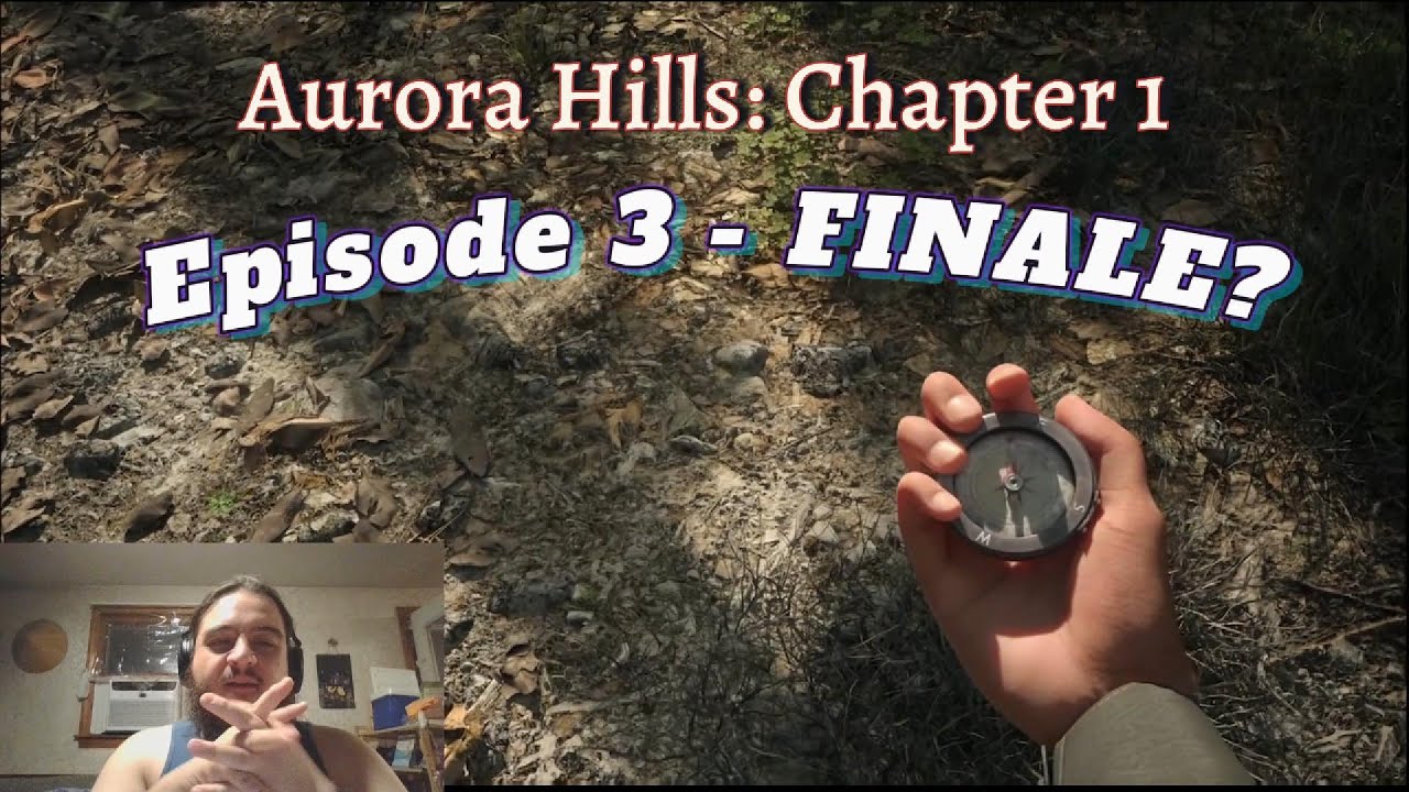 Aurora Hills: Chapter 1 - Episode 3 - YouTube