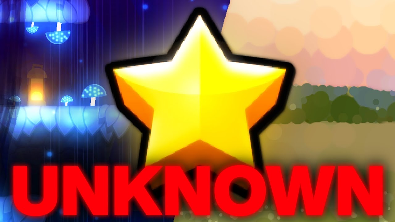 Top 5 UNKNOWN CREATORS in Geometry Dash! - YouTube