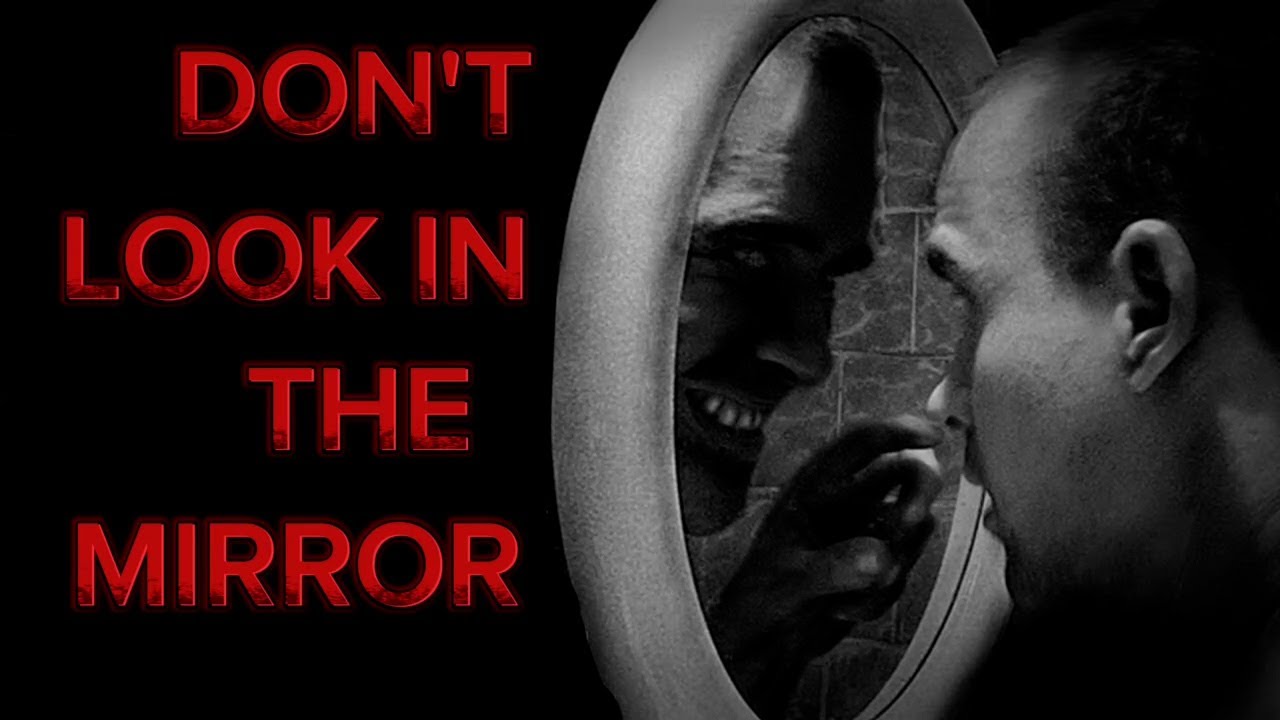 IT'S ALIVE... SCARY TRUE STORY - YouTube