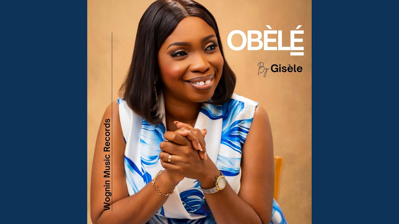 Obèlé - Chantre Gisèle - YouTube