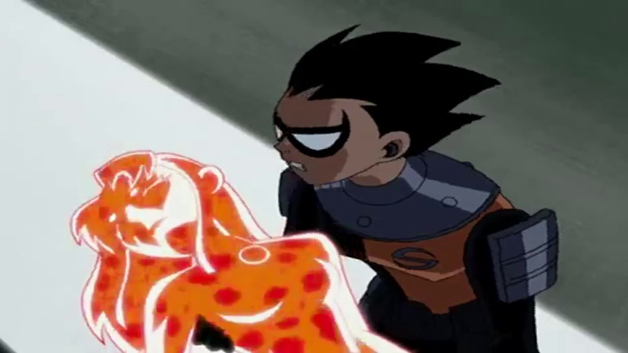 Check Yes Juliet - Starfire x Robin - YouTube