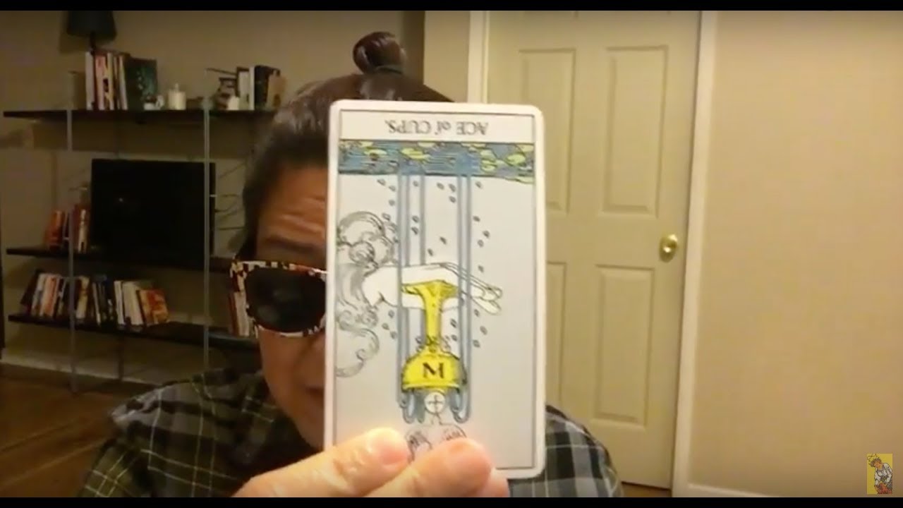 AQUARIUS 2018 - WHY ARE YOU CRYING? - YouTube