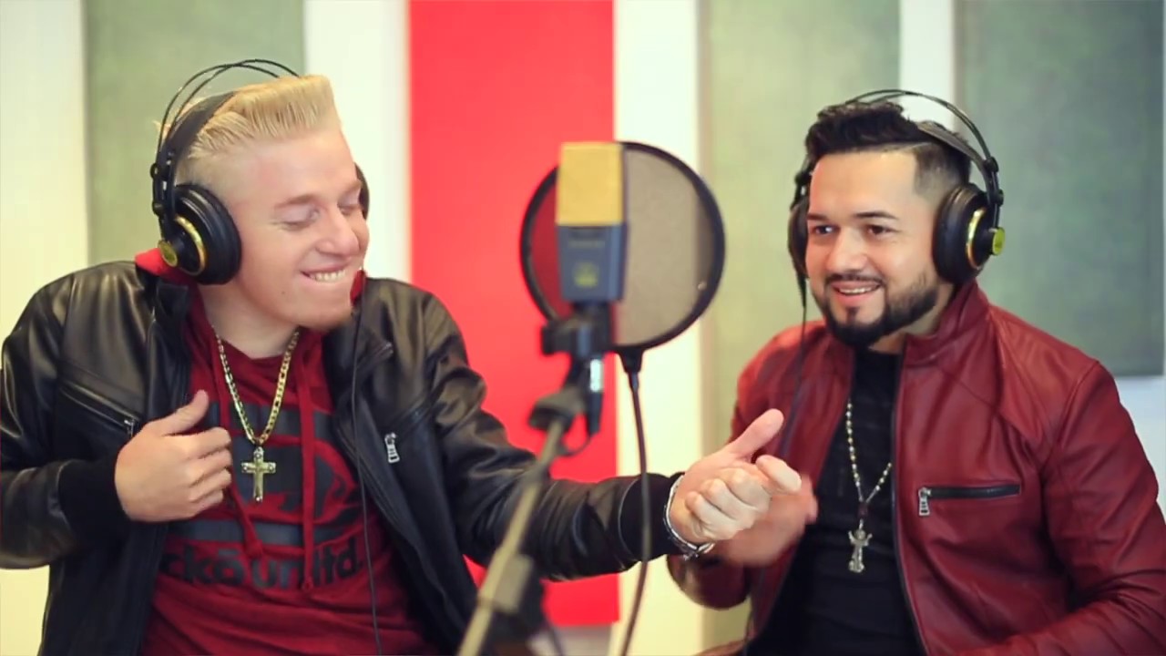 ¨Malditas Redes¨ - Legacy Ft. El Huero - YouTube