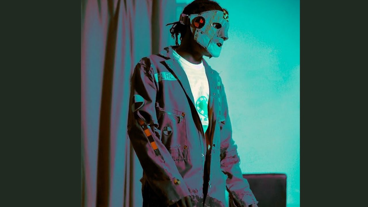 [FREE] "TRIPPY" - ASAP ROCKY X VINCE STAPLES TYPE BEAT 2021 - YouTube