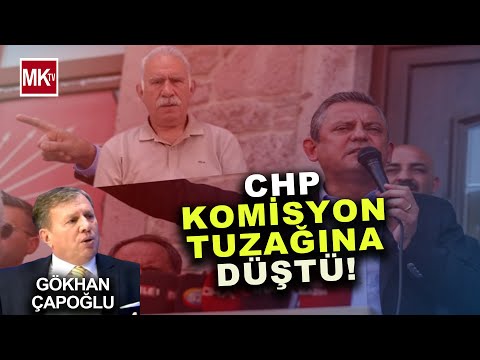 'DERHAL ÇEKİLMELİ!!' Yüzde 90'ı Öcalan'ı Serbest Kalma İhtimaline Tepkili! Prof Çapoğlu'nu Dinleyin!