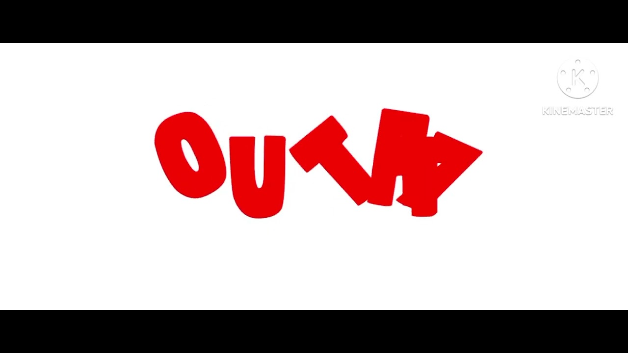 Outfit7 logo remake - YouTube