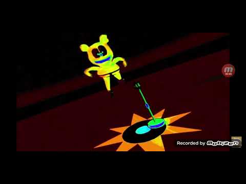 Gummy Bear Song Austrailan Super Cool Weird