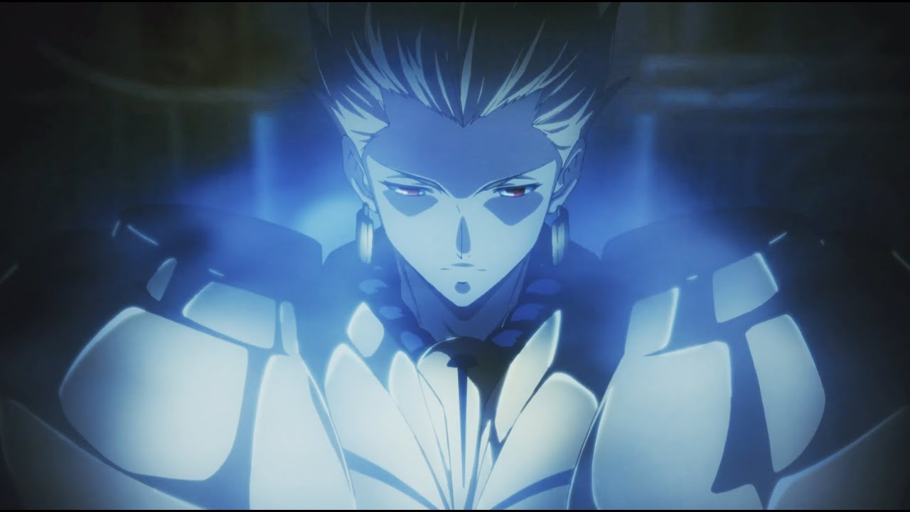 Fight Back: Fate/Zero {AMV} - YouTube