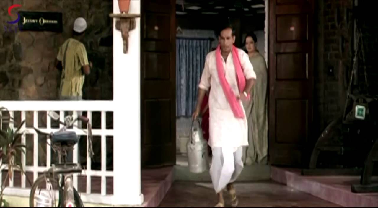 Swaha[2009] - Hindi Dubbed Movie in Part - 4/13 - Rikkee - Ishratali ...