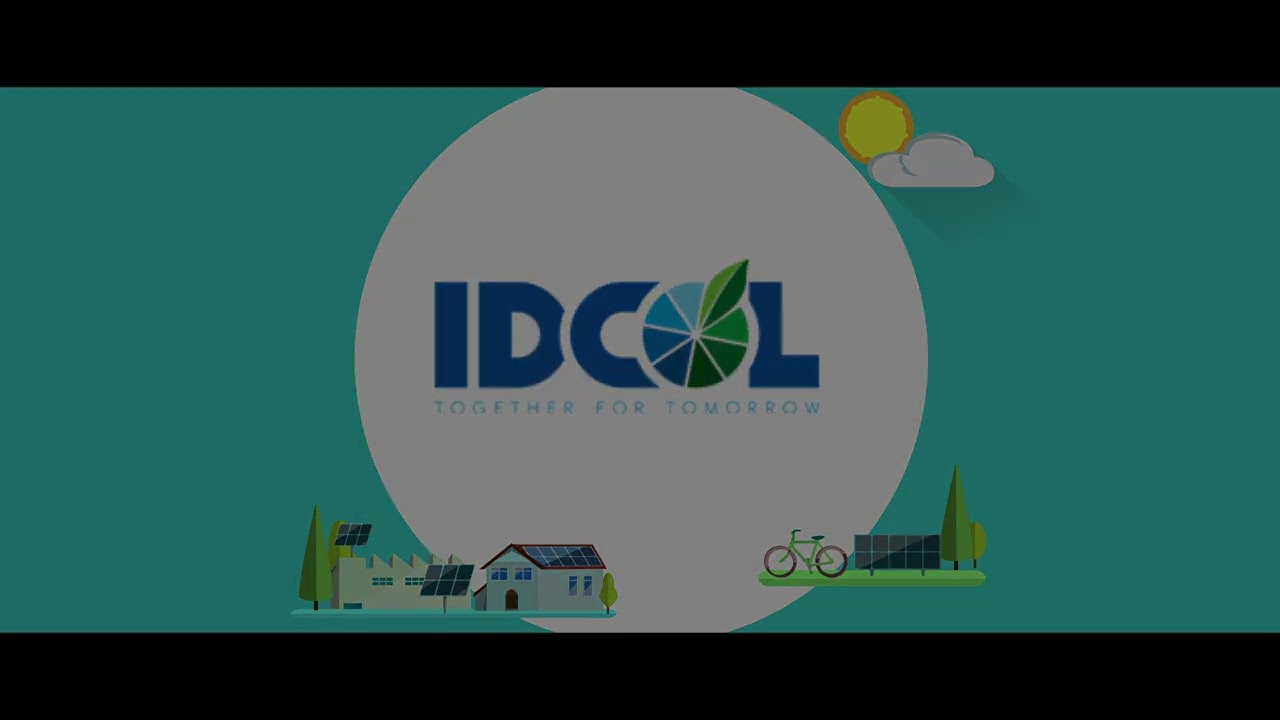 Idcol Logo ERA InfoTech Limited Agreement Signing With IDCOL For CBS