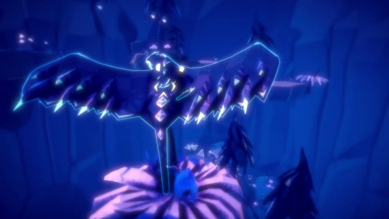 Fe Game Part 3 - Learning How To Fly - YouTube