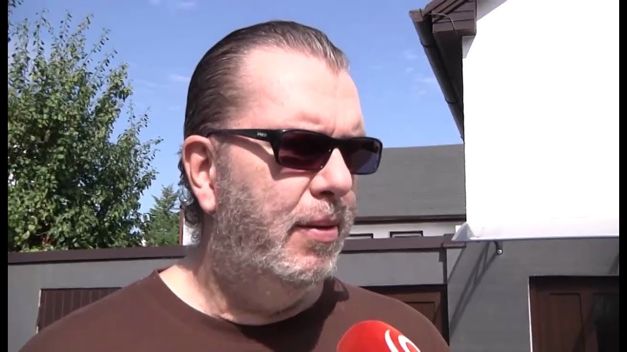 Richard Müller o láske k hudbe (SUPER KARAOKE) - YouTube