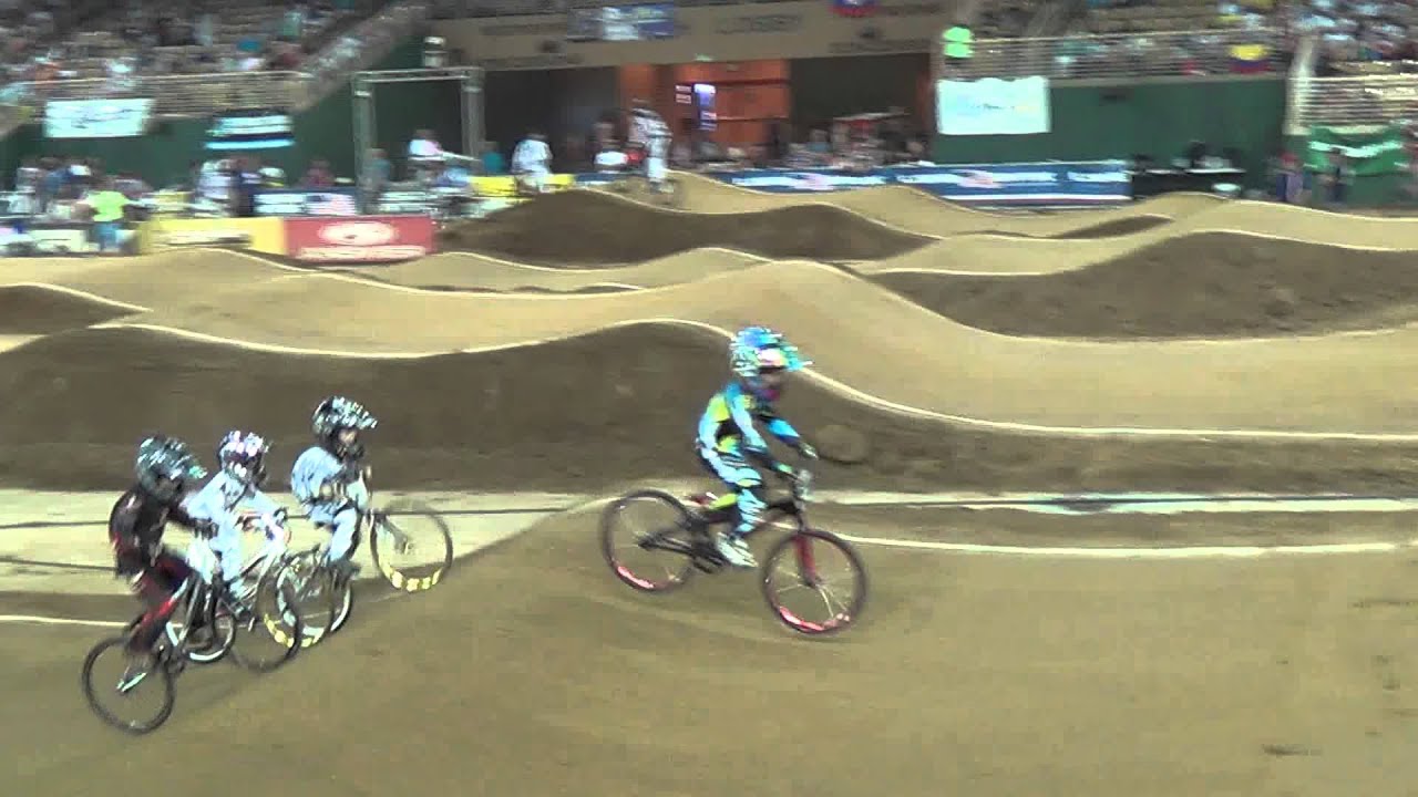 Braydan Day 2 - YouTube