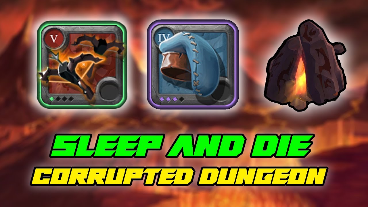 Albion Online: Make EASY PROFIT with this BUILD | SoloPvP | Boltcaster ...