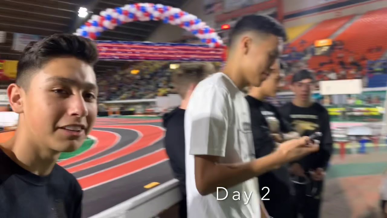 SIMPLOT GAMES 2019 - YouTube