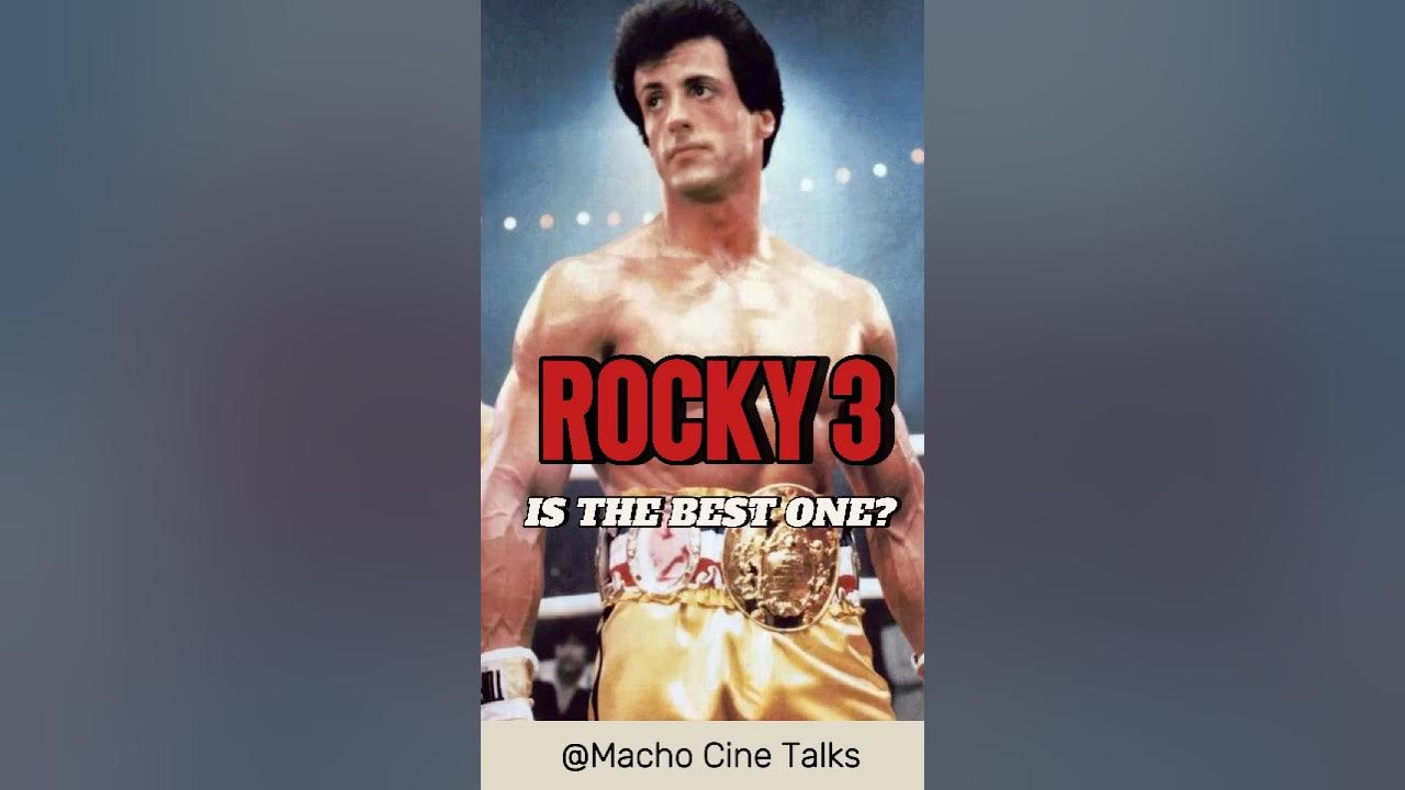 Stallone was jacked #foryou #shorts #fyp #shortsfeed #rocky #inspiration #fitness #bodybuilding ...