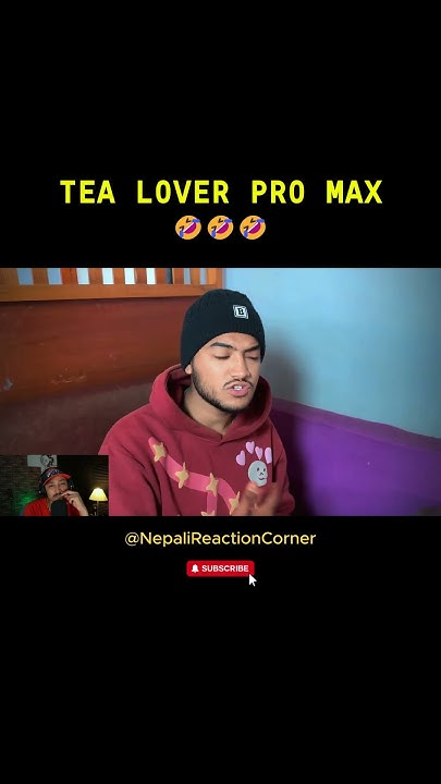 KURA 100% SAHI HO 🤣 | "REACTING TO JAADO IN NEPAL by @101_vines" #shorts #nepalishorts - YouTube
