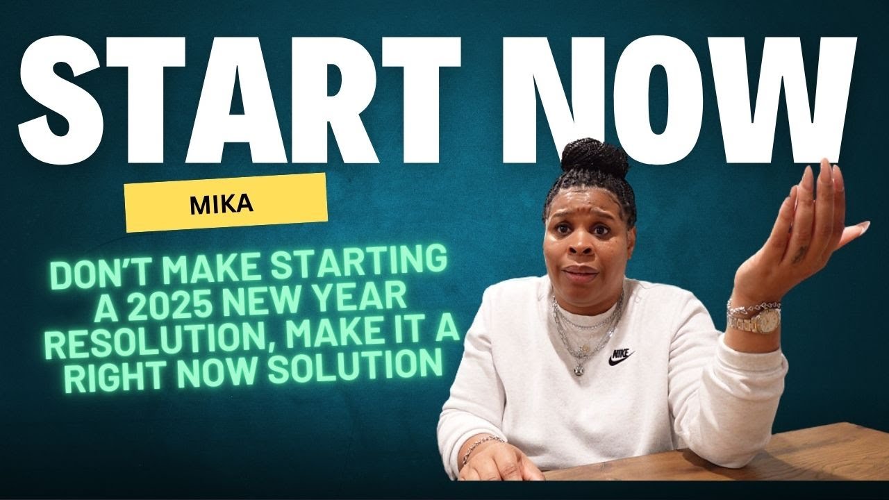 Get on youtube especially if you're over 40 - YouTube