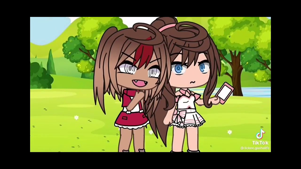 gacha life tik tok compilation 3 - YouTube