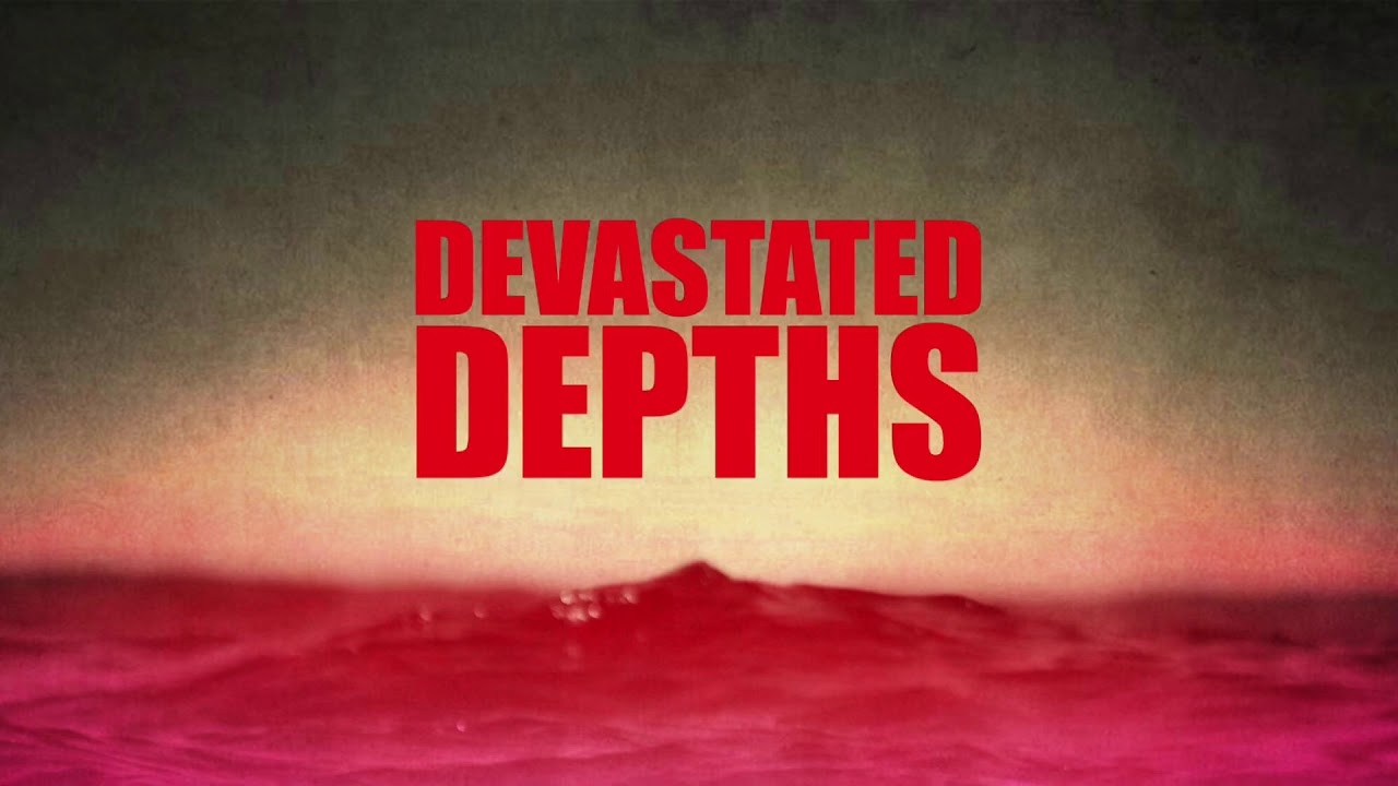 Devastated Depths - YouTube