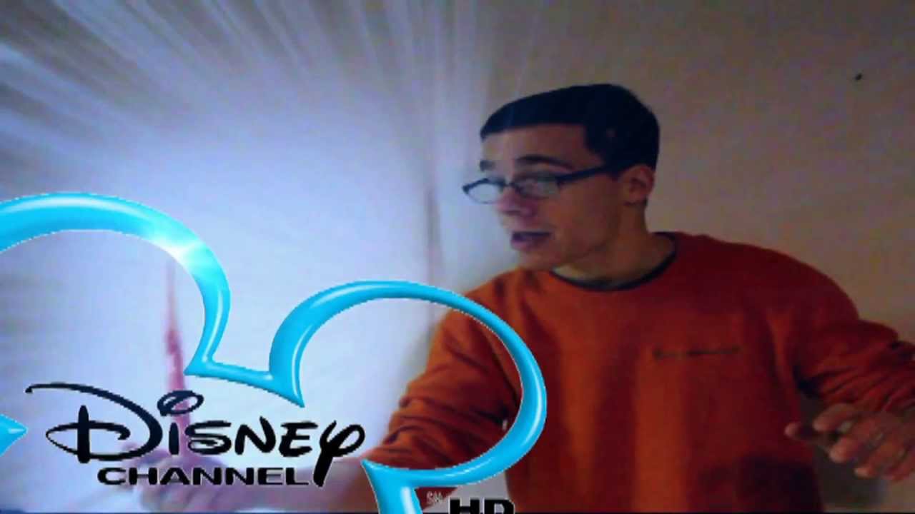 You're Watching Disney Channel - YouTube