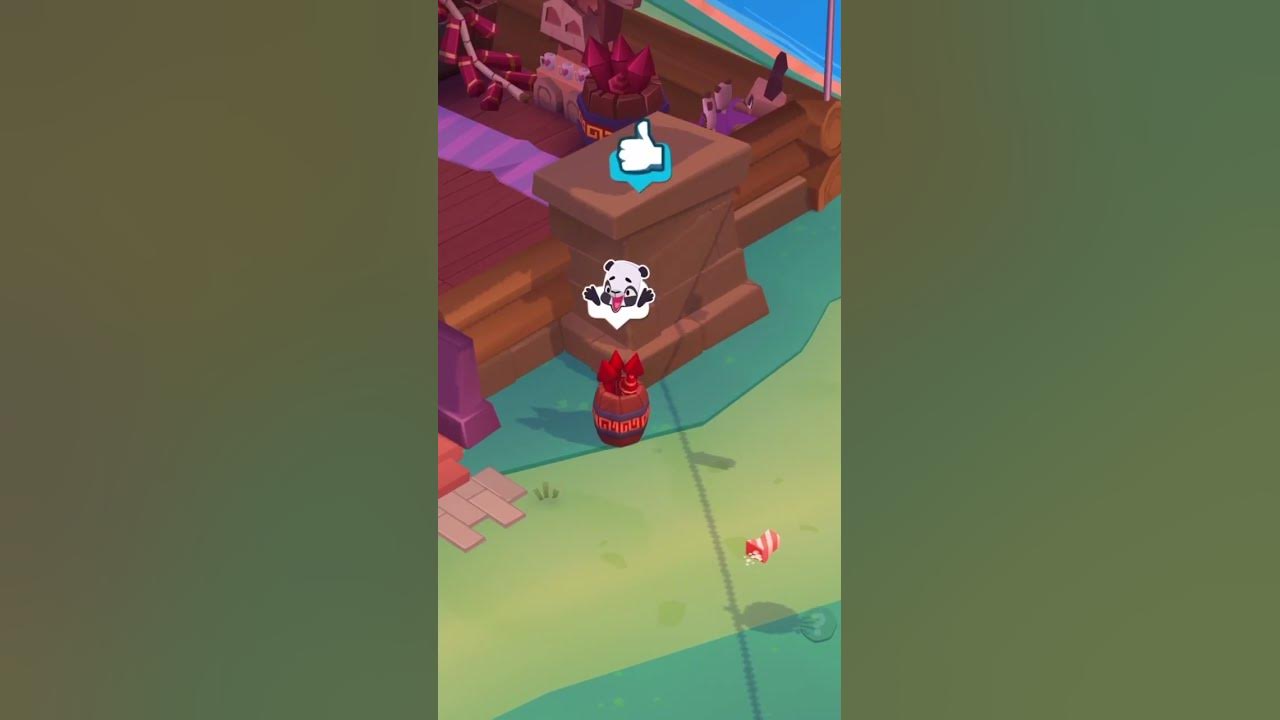 Zooba nix trick nix never die he is invisible and invincible - YouTube