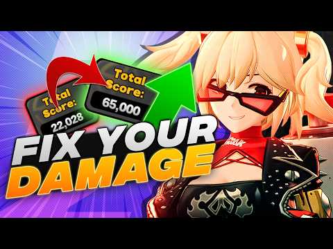 DOUBLE YOUR SCORES! TOP 3 Mistakes YOU (Probably) Make! | Zenless Zone Zero Beginner Tips & Tricks