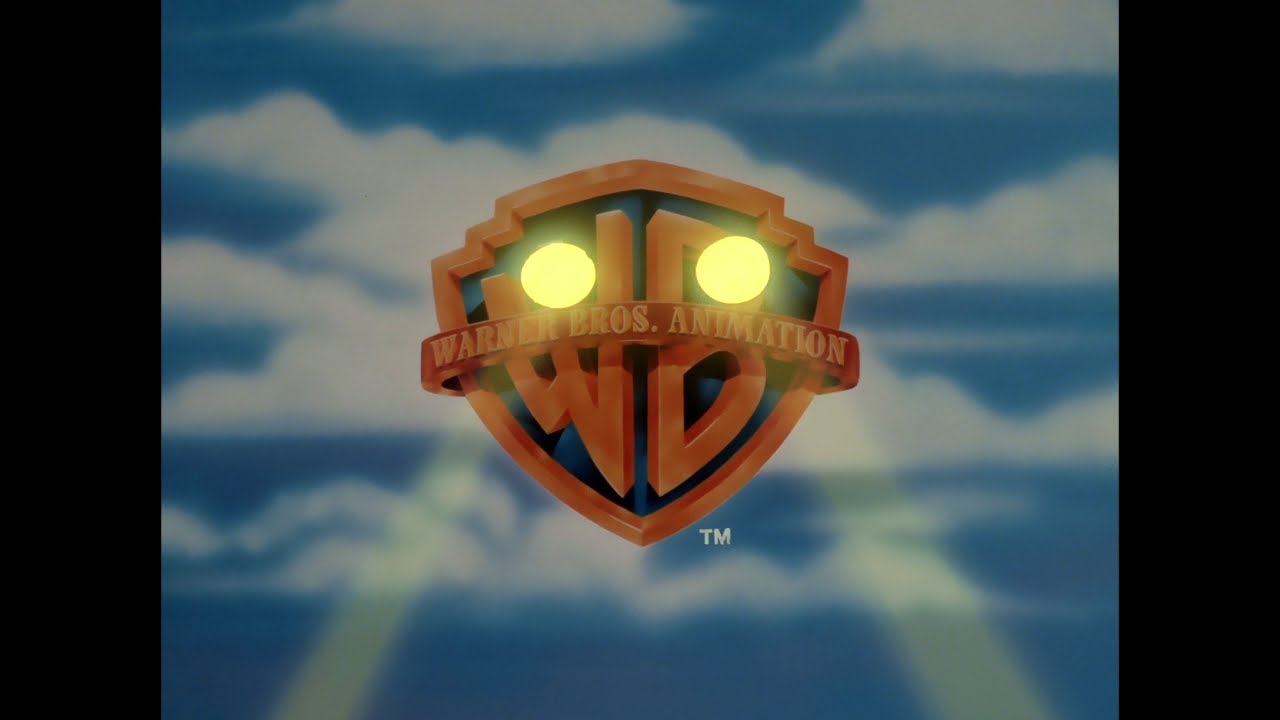 Warner Bros. Animation (1992) [HD] [HQ] - YouTube